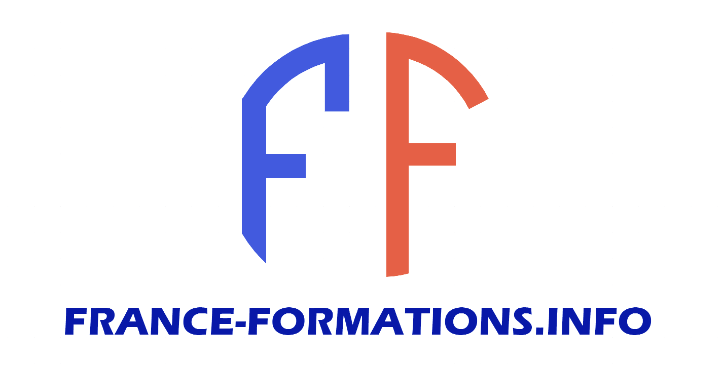 France - Formations